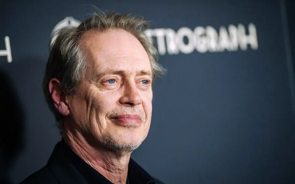 Sad news about the beloved actor Steve Buscemi - DailyWize Sad news about the beloved actor Steve Buscemi - DailyWize