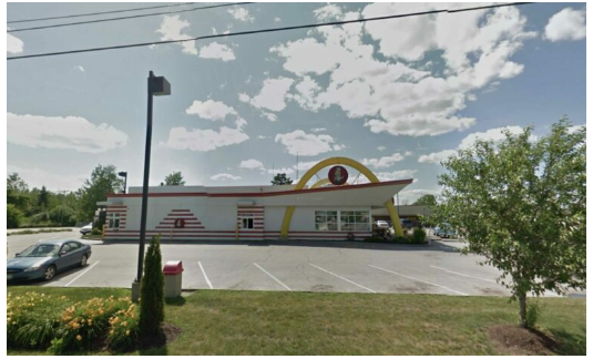 A Couple Discovering 63 Year Old Stored Mcdonalds Fries In Their