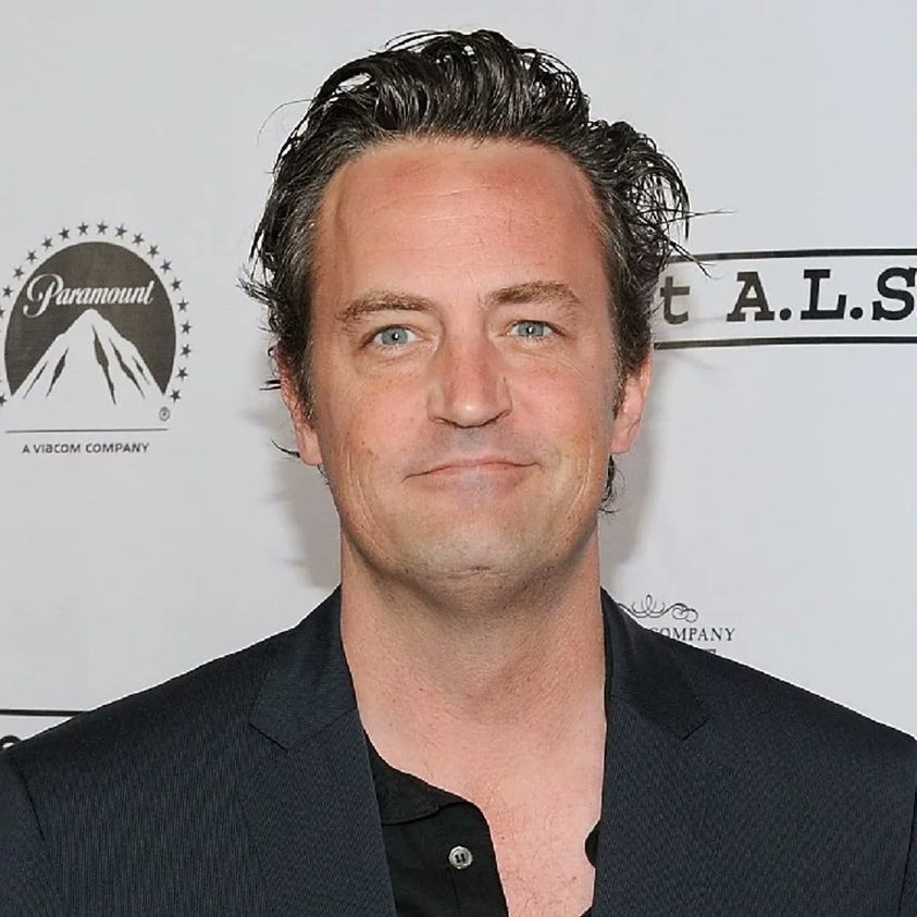 Matthew Perry Autopsy Completed, Examiner Needs “Additional ... Matthew Perry Autopsy Completed, Examiner Needs “Additional ...
